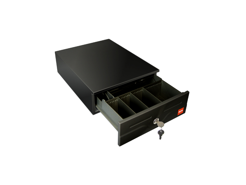 Cassetti per Registratore di Cassa | RCH S.p.A.