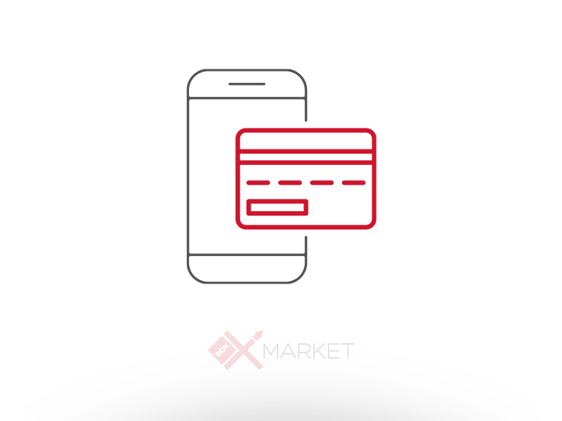 Pagamenti per i Sistemi di Cassa POS | RCH S.p.A.