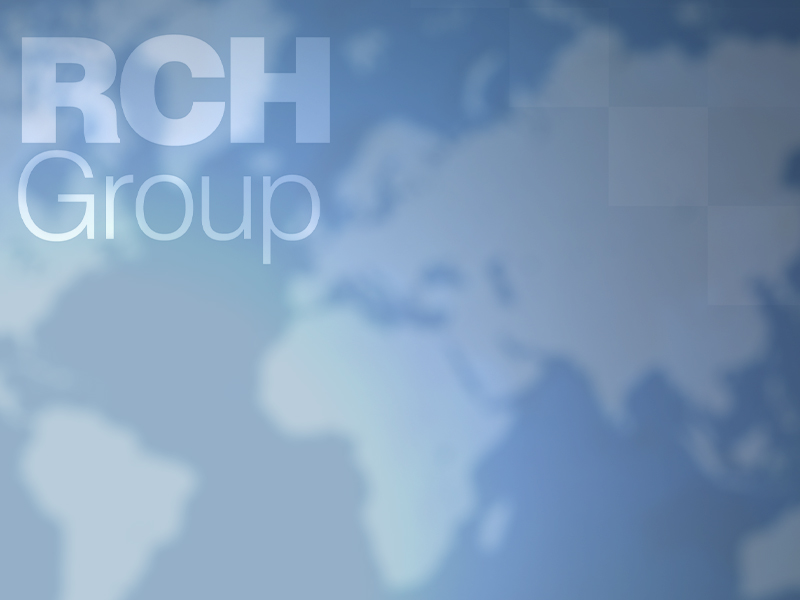 RCH SpA: Automazione e Gestione dei Punti Vendita | RCH S.p.A.