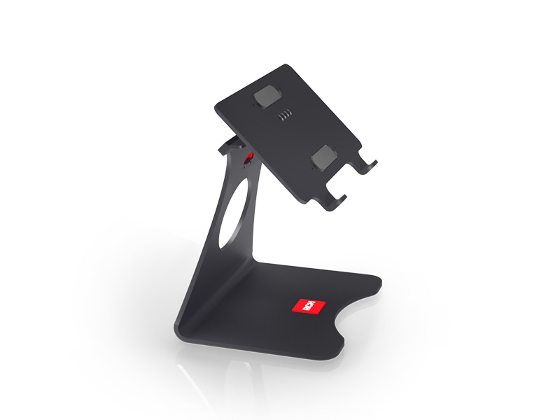 Supporto per tablet per punto cassa | RCH S.p.A.